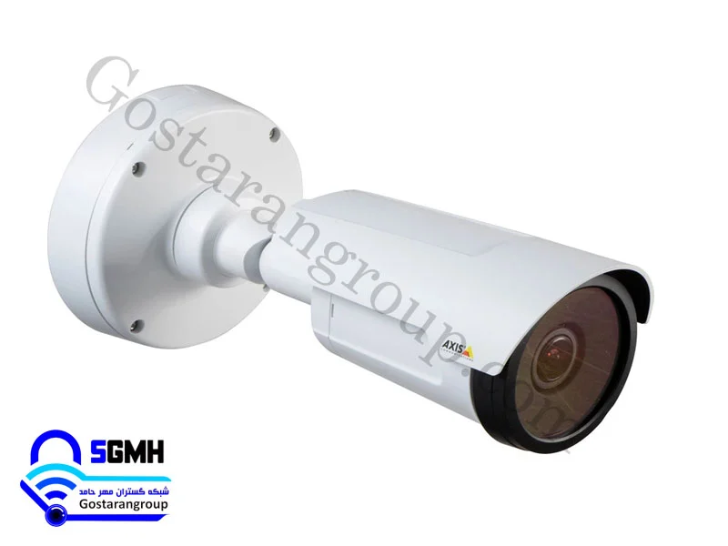 دوربین مداربسته اکسیس مدل P1435-LE | ضمانت کیفیت و قیمت